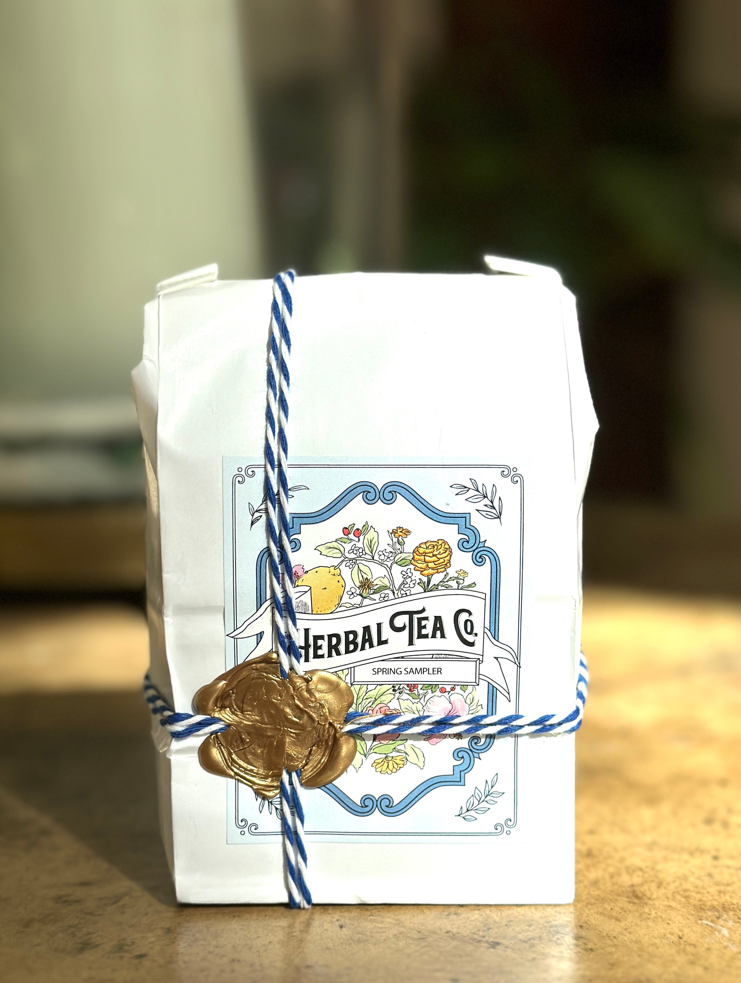 Shop – The Herbal Tea Co