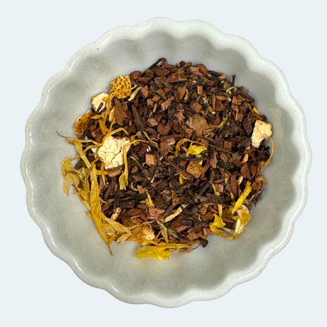 Summer Tea Collection – The Herbal Tea Co
