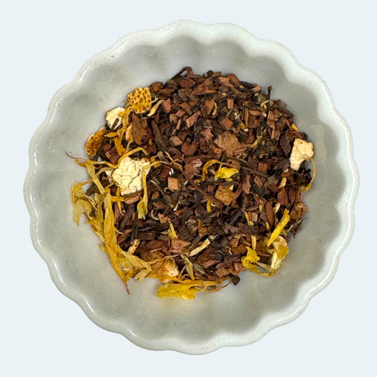 Summer Tea Collection – The Herbal Tea Co